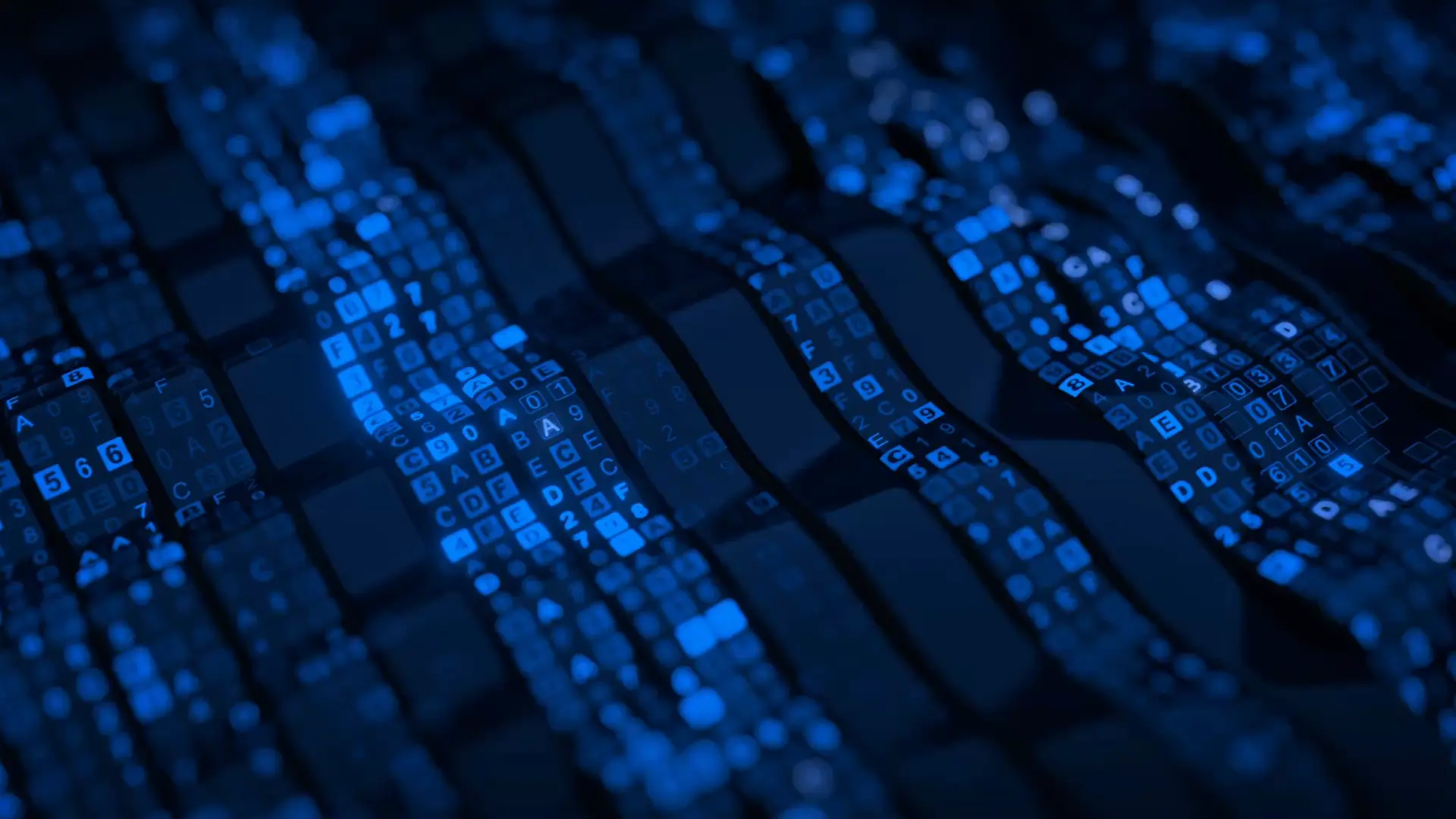 INTELLIGENCE BEGINS WITH MEMORY